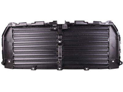 Action Crash Radiator Shutter Housing fits Ford F150 2015-2017 Raptor ...