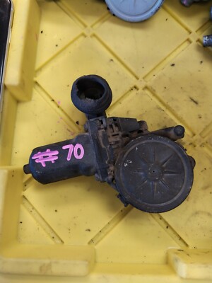 OEM TOYOTA DENSO Window Motor **MATCH PART NUMBER** 85720-35140 262100 ...