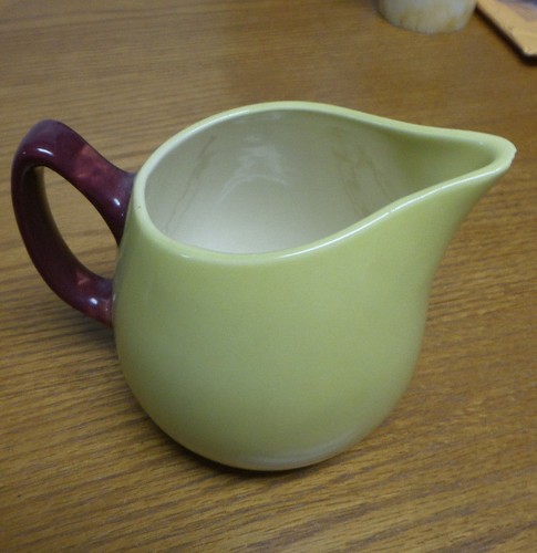 Vintage Hull Small Pitcher | eBay