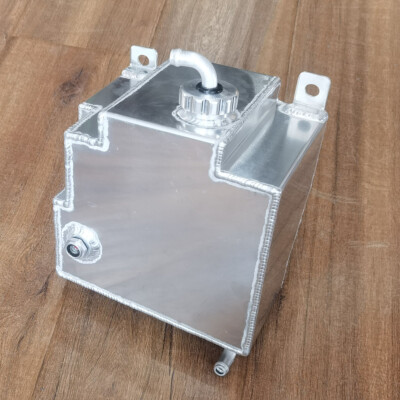 Coolant Reservoir Overflow Tank For Chevrolet Tahoe GMC Yukon XL C/K ...