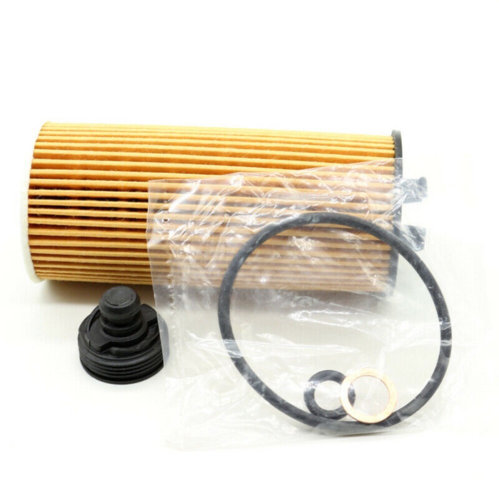 Engine Oil Filter Kits 11428570590 For Mini Coope X1 F45 F46 F48 F54 ...