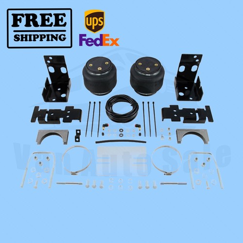 SPRING KIT 5000Ultimate AirLift for FORD E-350 SUPER DUTY BASE MODEL ...