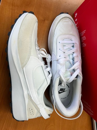 Men's Nike Waffle Debut Casual Shoes (With Defects) | eBay