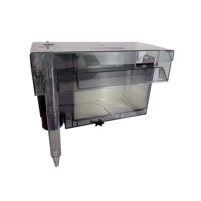 AquaClear 110 Power Filter, Fish Tank Filter for 60- to 110-Gallon ...