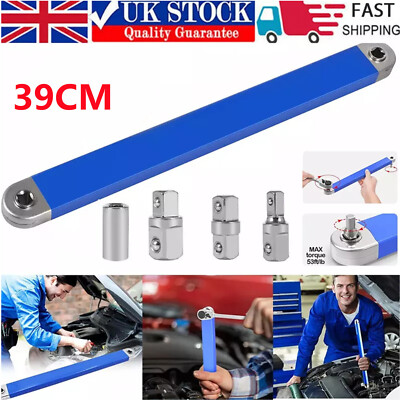 Impact Ready Offset Extension Wrench Tight Reach Extension Wrench Set W ...