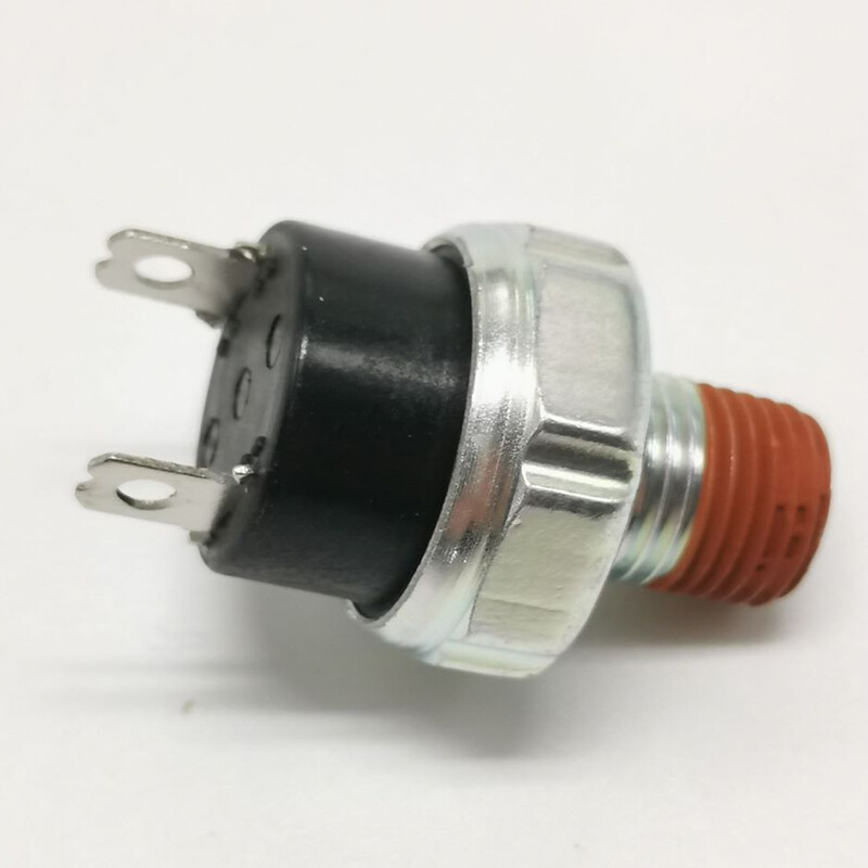 4PCS Oil Sensor 0L2917C 0C3025 0C30250SRV for Generac 0G6820 10 PSI 1/4 ...