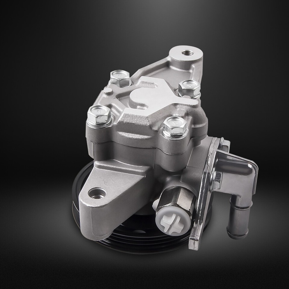 Power Steering Pump Fit Hyundai Elantra Sedan 01-06 57100-2D100 ...
