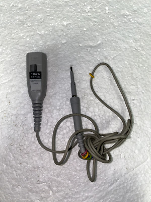 Hewlett Packard (HP) 1162A 1:1 Probe | eBay