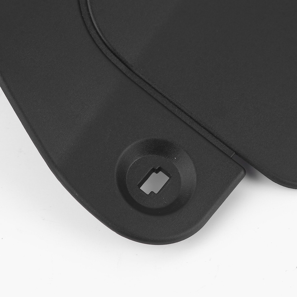 Rear Hitch Receiver Cover Tow Eye Bumper For 2013-2018 Range Rover ...