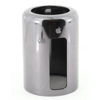 Grade B Outer Shell Case Cylinder Main Housing Cover for Mac Pro A1481 ...