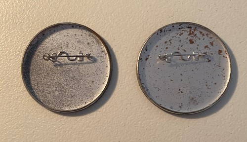 Vintage Texas A&M Aggies Pinbacks / Buttons - Set of 2 | eBay