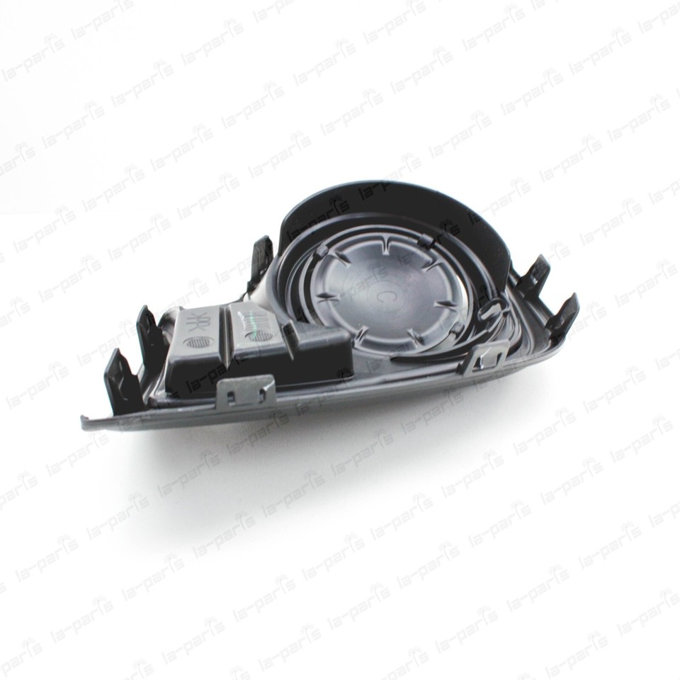 NEW GENUINE MITSUBISHI MIRAGE G4 FOG LIGHT COVER BUMPER TRIM GARNISH LH ...