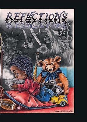 Reflections by Demetrius D. Dixon (2007, Trade Paperback) for sale ...