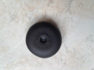 USED Genuine BMW - Blind Plug -#13 in diagram (51718170298) | eBay