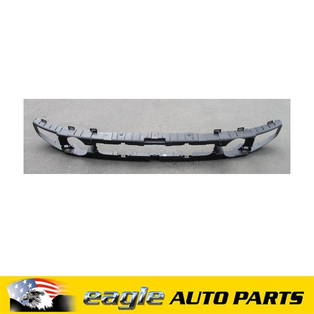 Hummer H3 Front Bumper Bar Filler Panel # 15264944 for sale online | eBay