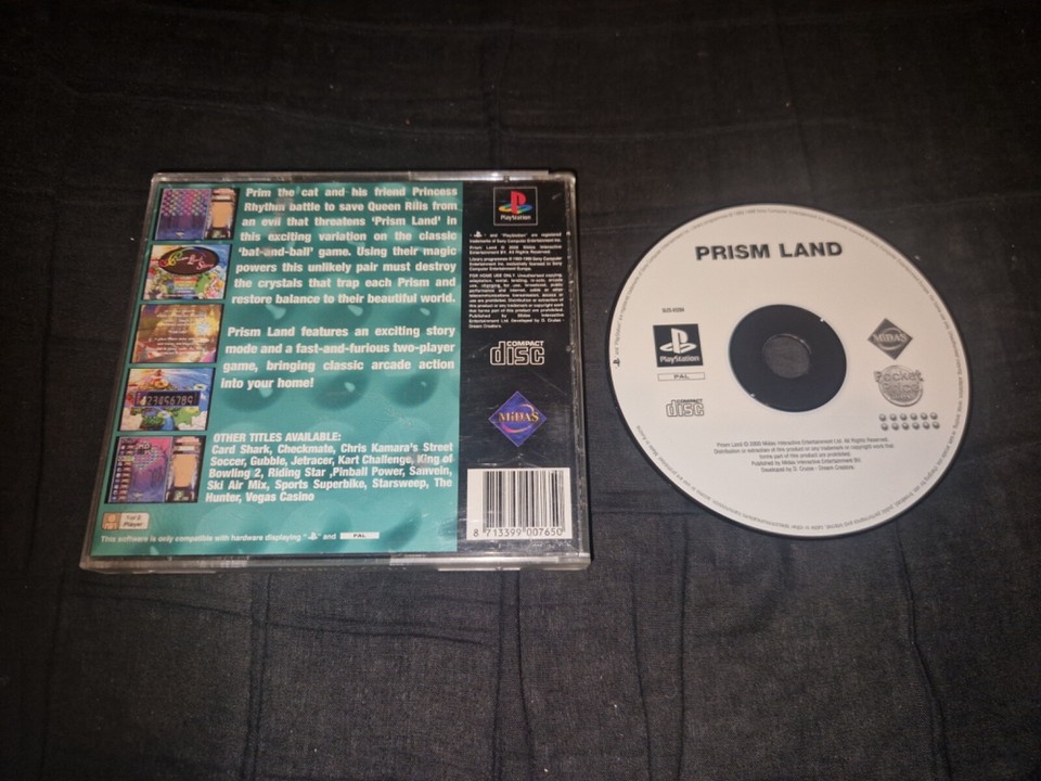 Sony Playstation 1 Games PS1 - Make Your Selection N-Z | eBay UK