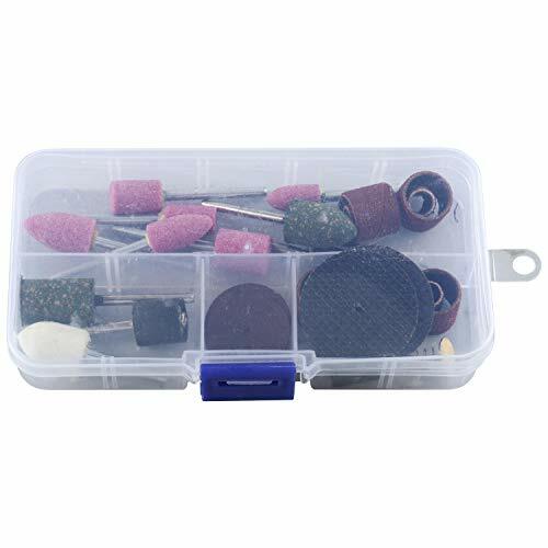 1/4"HP Flex Shaft Grinder Carver Rotary Tool Hanging Electric Grinding ...