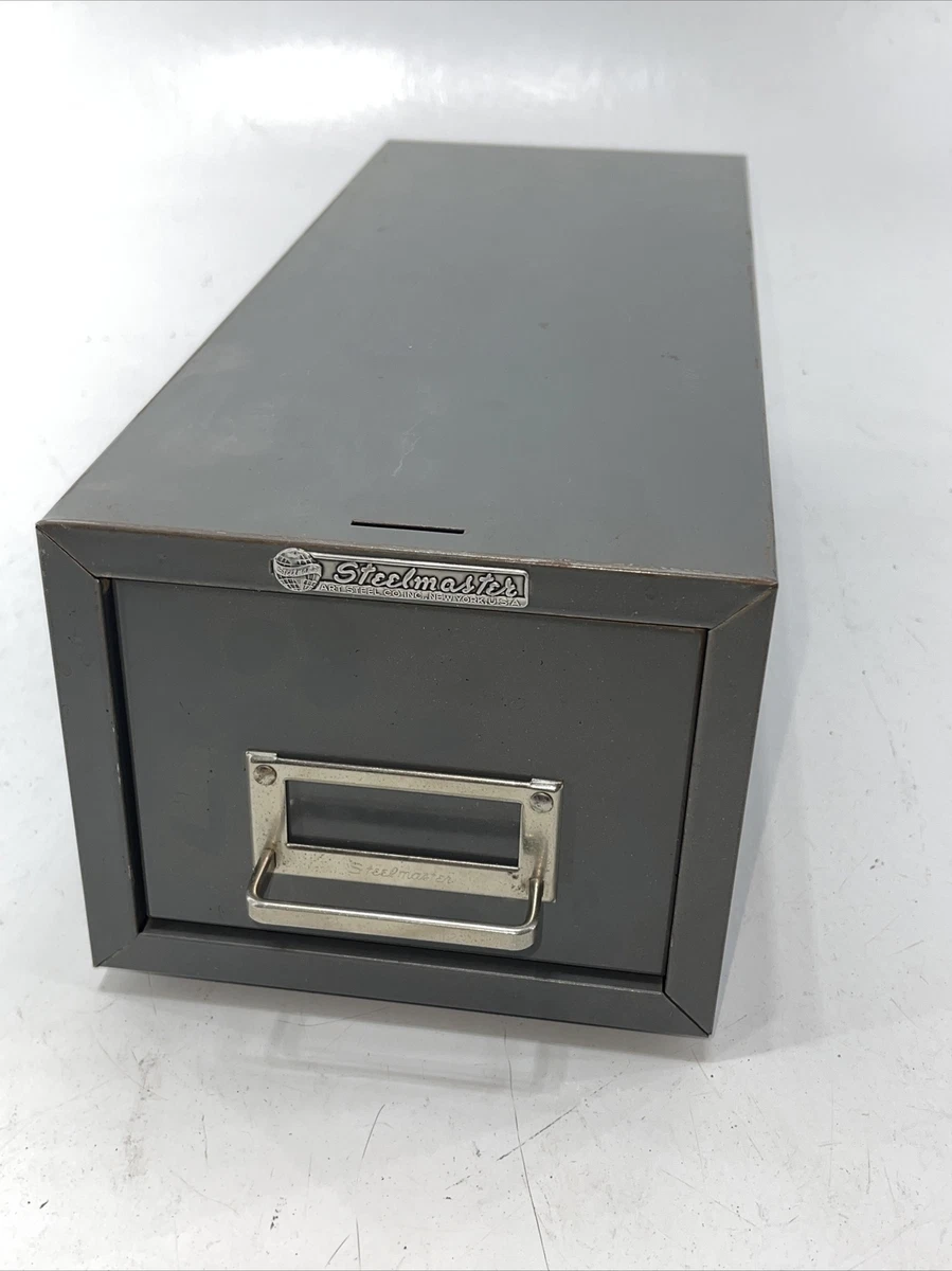Steelmaster File Cabinet With Safe | Cabinets Matttroy
