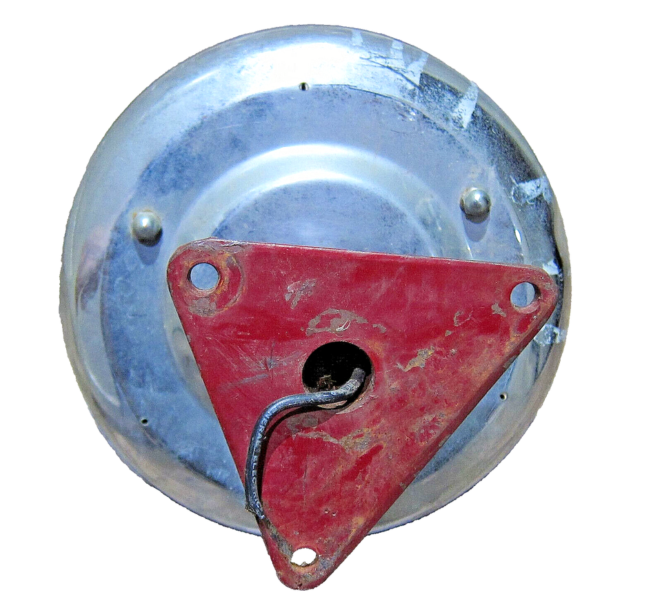 Vintage RARE Federal Sign and Signal Model 17-A Beacon Ray for PARTS ...