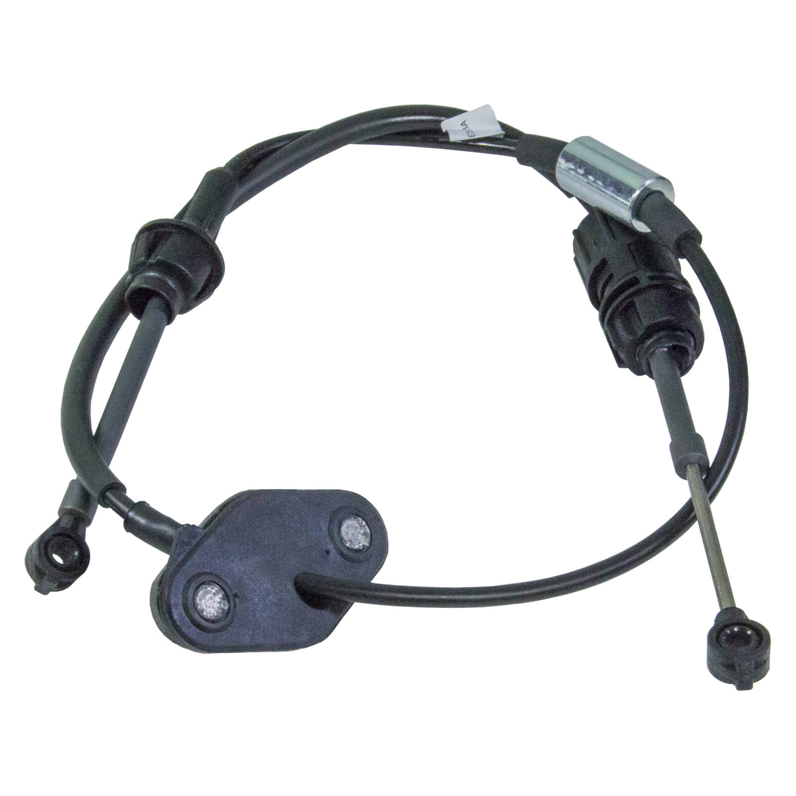2001-2003 Ford Escape CD4E Automatic Transmission Shift Cable Shifter ...