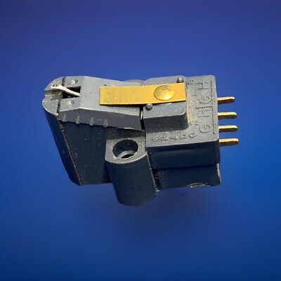 Vintage Grado B00666 Phono Cartridge - rare - tested cartridge - stylus ...