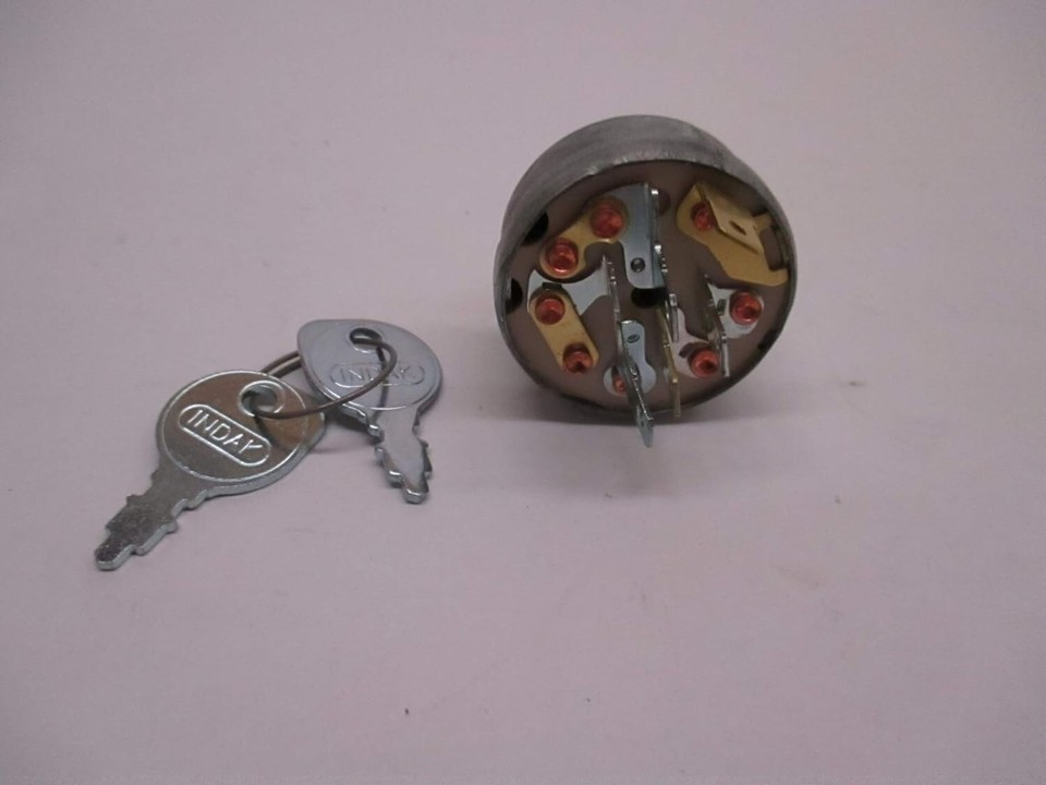 Kohler 25 099 37-S Key Switch Assembly Genuine | eBay