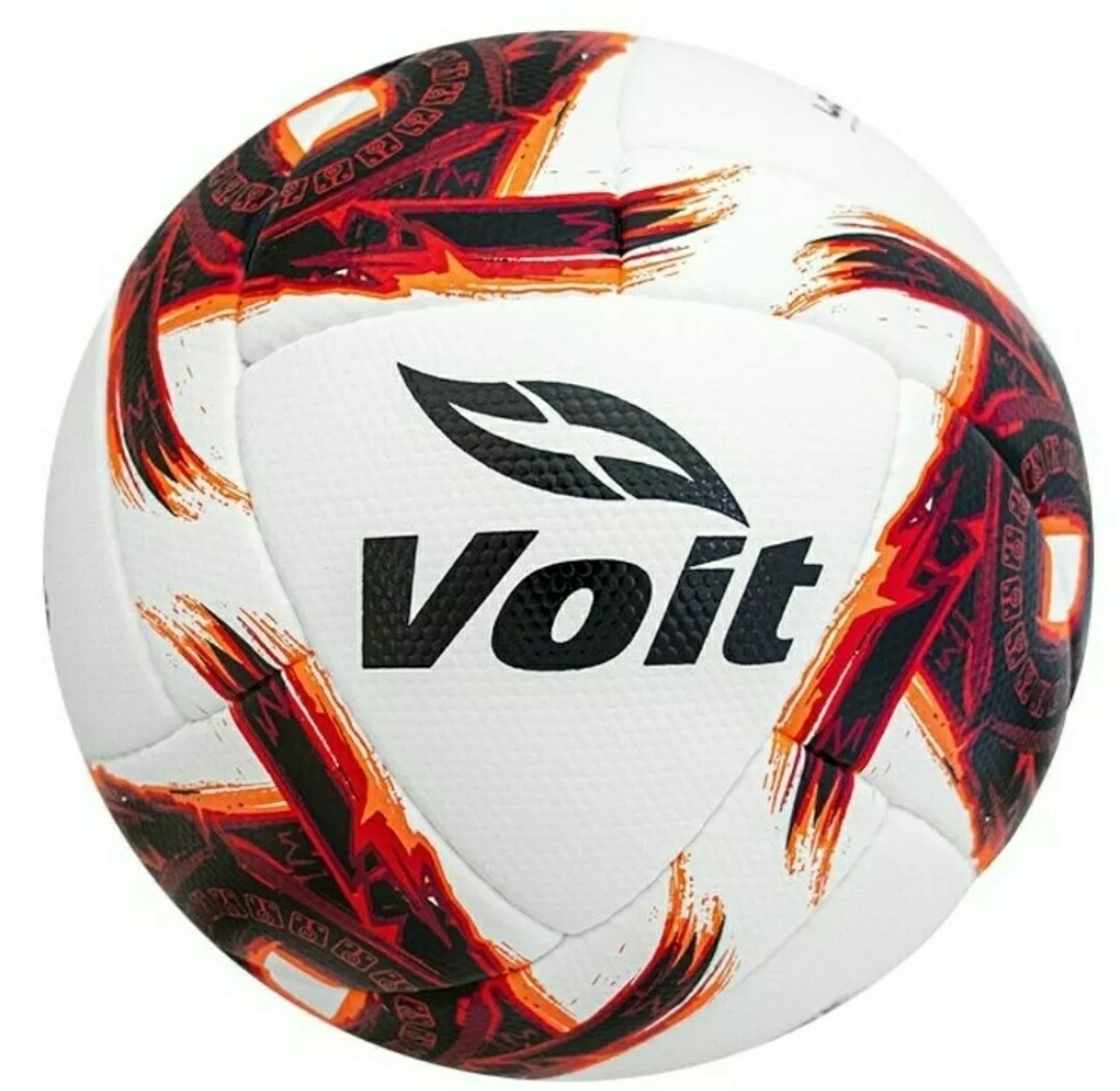 Lot of 3 voit official match balls loxus II 2020 fifa approved balls ...