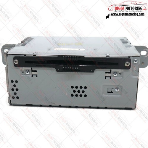 2016-2019 Ford Escape Radio Stereo Receiver Cd Player GJ5T-19C107-GD | eBay