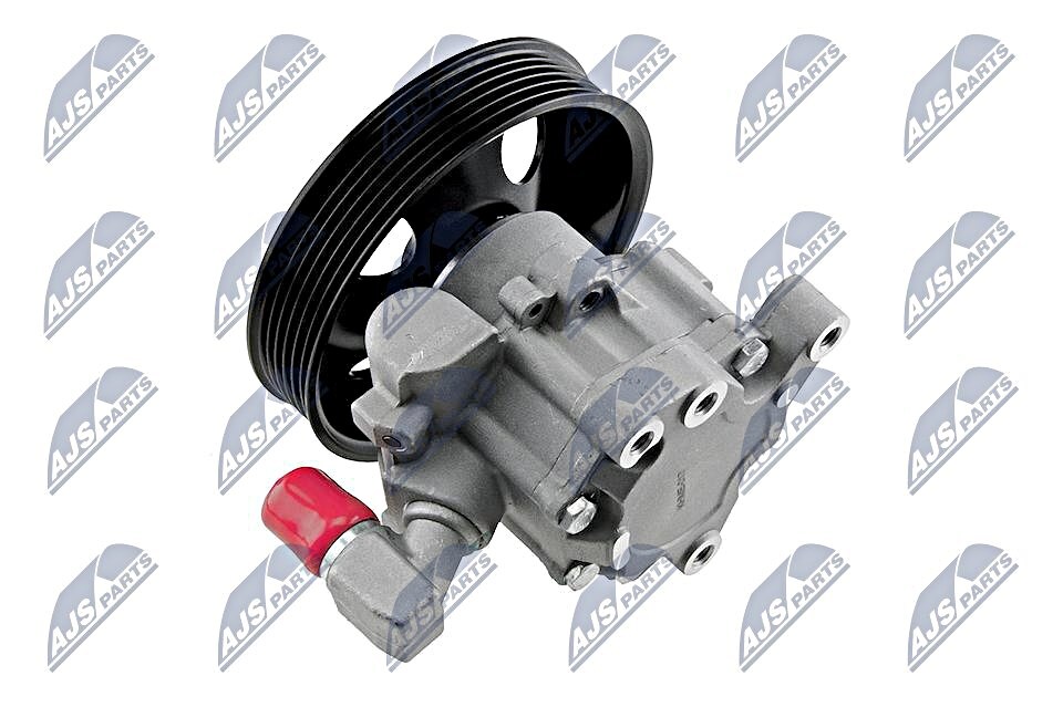 Steering System Hydraulic Pump For MERCEDES S202 W202 W210 93-06 ...