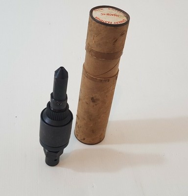 Riveters - Cherrylock Rivet