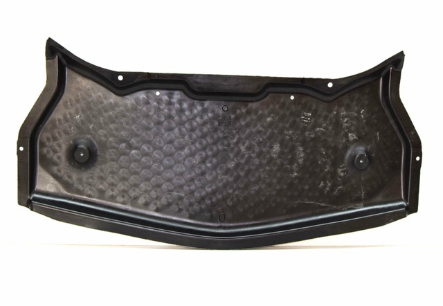 Genuine MERCEDES BENZ MB Cls550 W219 Engine Undertray A2195240130 for ...
