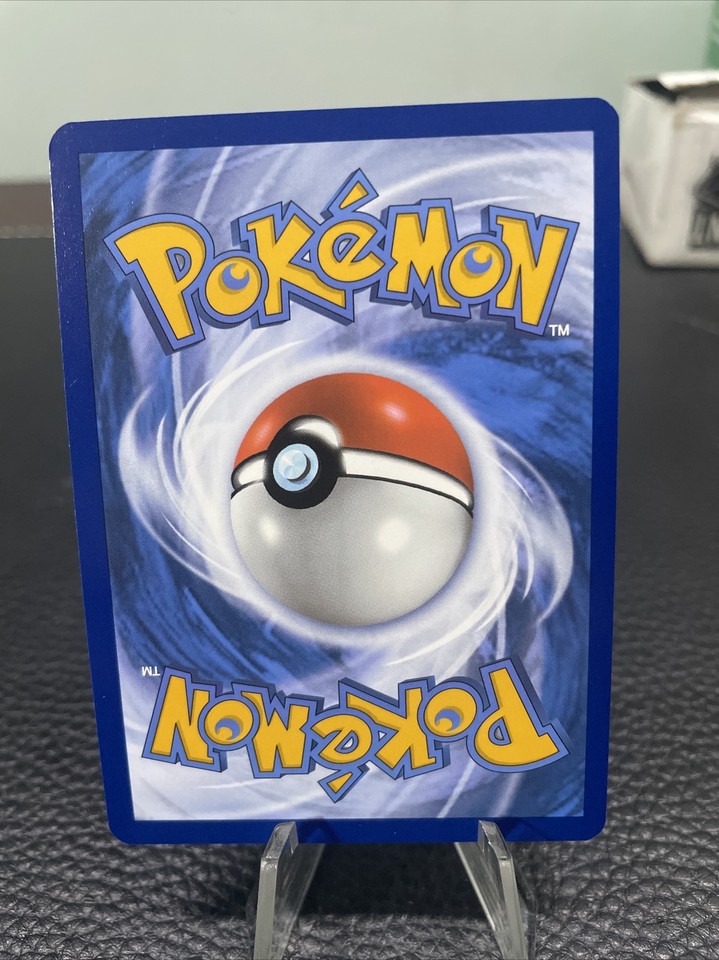 POKEMON SCARLET & VIOLET BASE SET 2023 SV (BASE SET) (HOLO) TROPIUS #7 ...