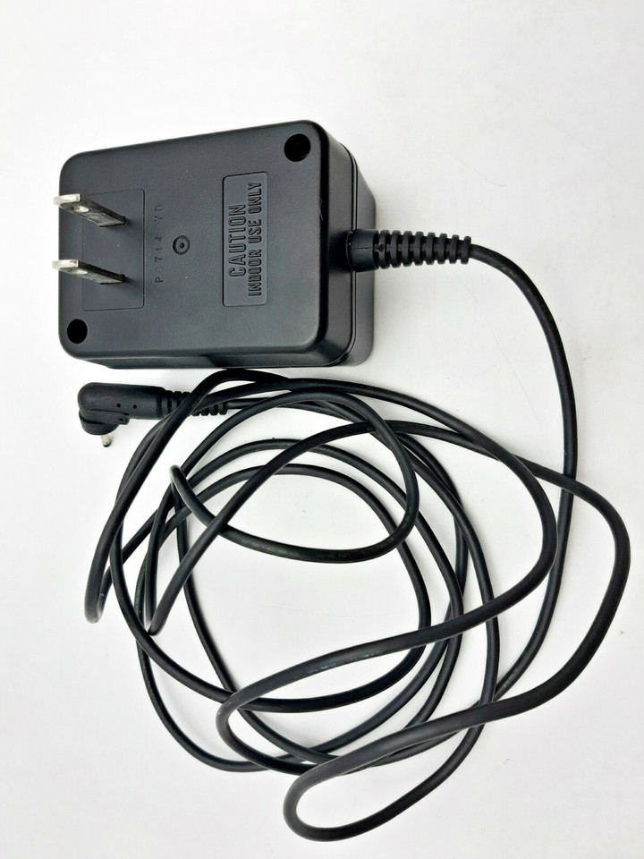 Nintendo Game Boy Pocket AC Adapter - Japan - DHL 1 week to USA | eBay