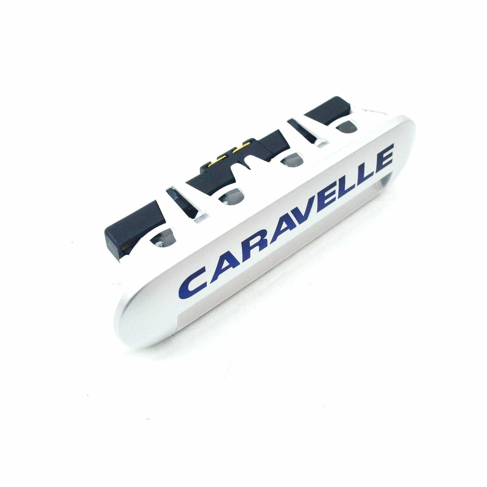 Volkswagen VW T5 Caravelle Side Step Light Lamp 7E5947415N72A Genuine ...