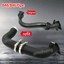 3''Turbo Charge Pipe for BMW B46 B48 2.0T F20 F21 F22 F23 F30 F31 F32 ...
