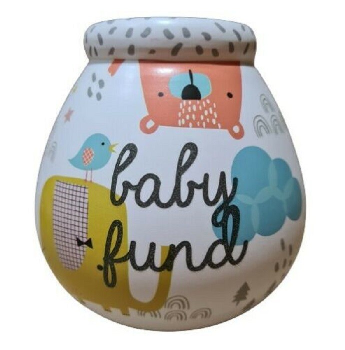 POT OF DREAMS CERAMIC MONEY BOX/ POT (Break To Open) - VARIOUS DESIGNS ...