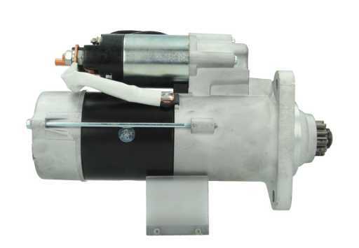 Anlasser passt für Mercedes 7.0 kw ersetzt 0071511801 0071514401 ...
