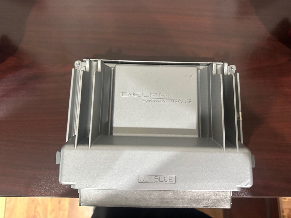 P59 PCM 4.8,5.3,5.7,6.0 LS SWAP GREEN&BLUE DBW ECM GM LQ4 LQ9 L33 Vats ...