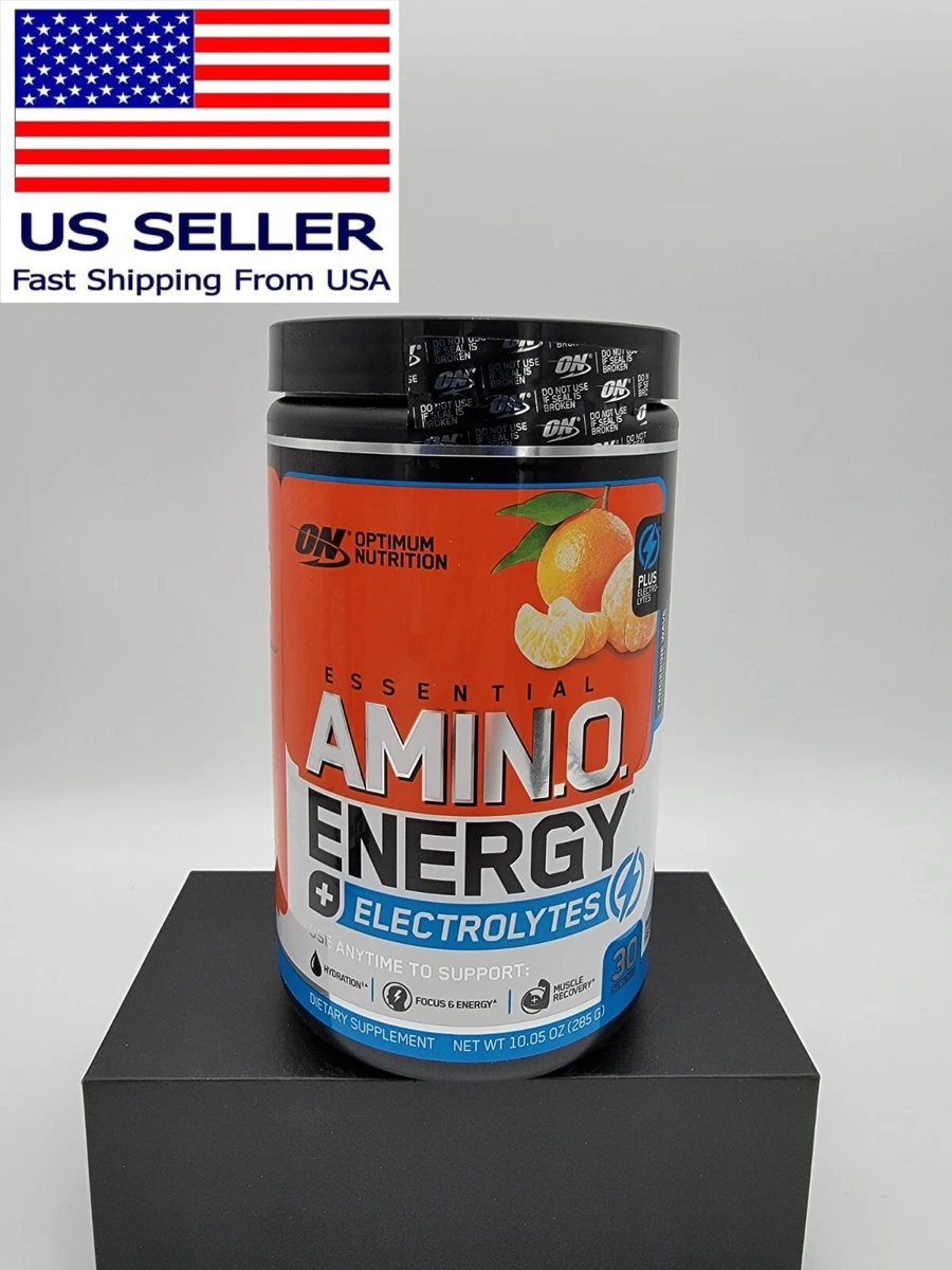 Optimum Nutrition Amino Acid Powder