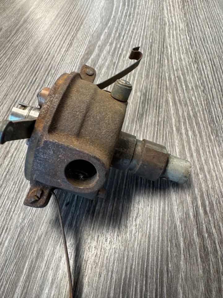 Original Ford Model A Distributor | eBay