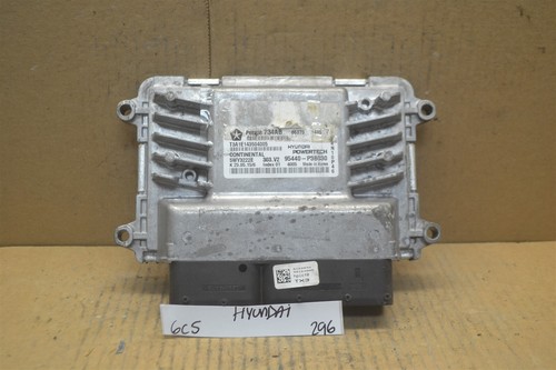 2013-2016 Dodge Dart OEM P68258734AB TCM Transmission Computer Module ...