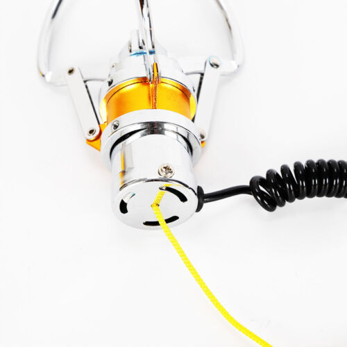 Crane Claw Machine Hand, Crane Replacement Claw , Arcade Game Machine ...