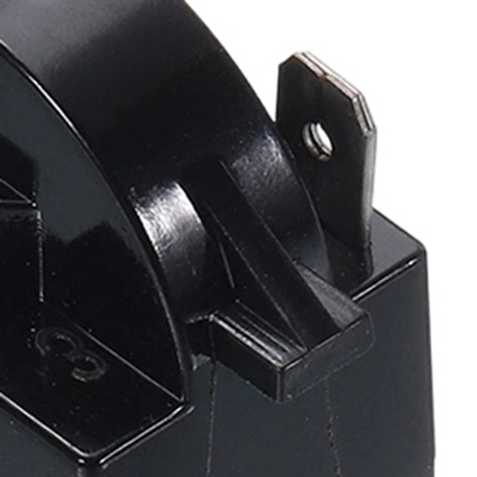 PTC Starter Relay Overload Protector Fridge Compressor Repair PTC ...