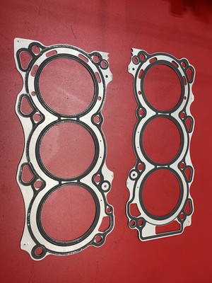 Nissan VQ35DE Head Gasket Set | eBay
