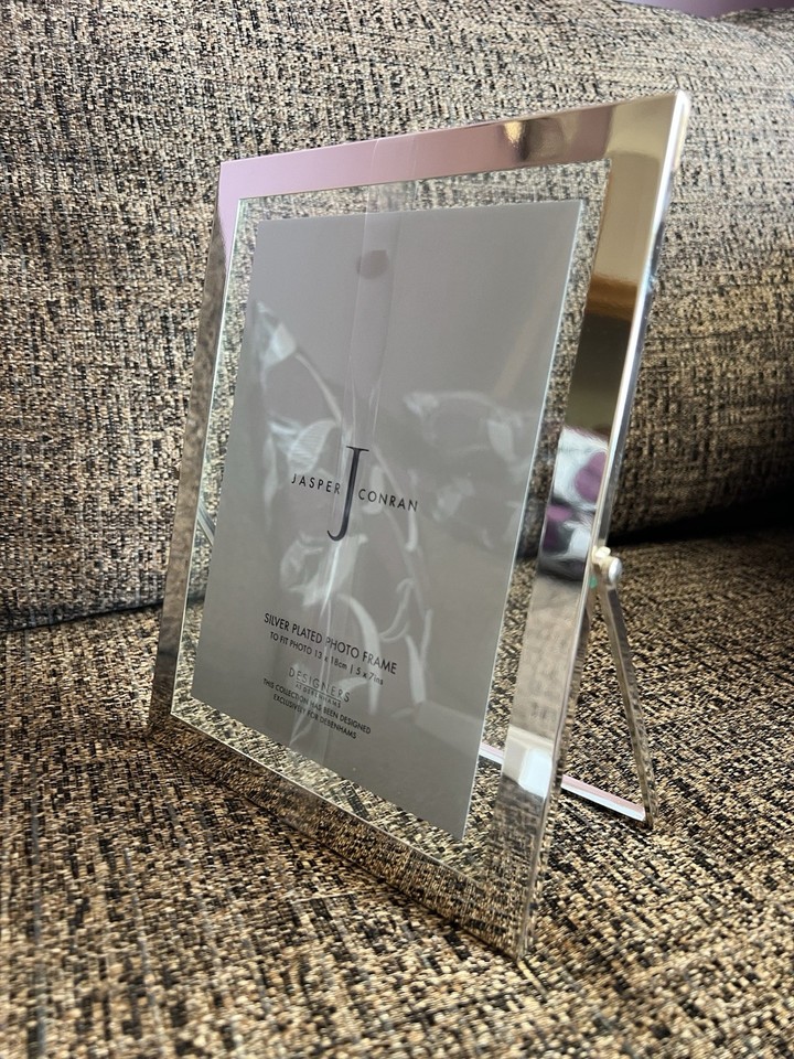 Three new photo frames, never used | eBay UK