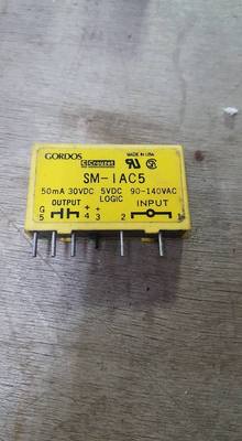 GORDOS SM-IAC5 W144 | eBay