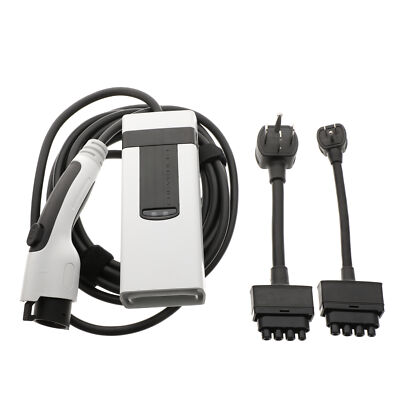 2022-2023 Chevrolet Bolt EUV Dual Level Battery Charge Cord Set ...