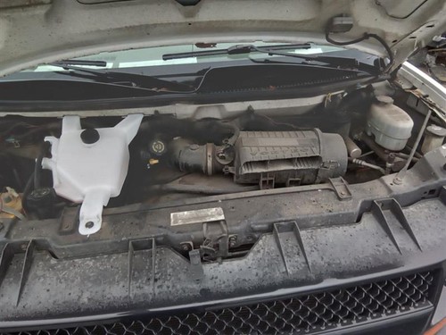 Used Body Control Module fits: 2010 Chevrolet Express 1500 van Body ...