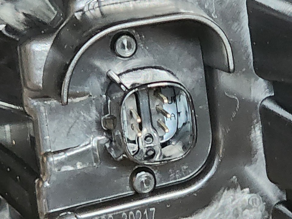 For 2022-23 Chevy Equinox Left LED Taillight Tail Lamp Outer Rear Light ...