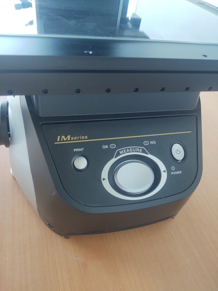 Keyence IM-7030T (2020) | eBay